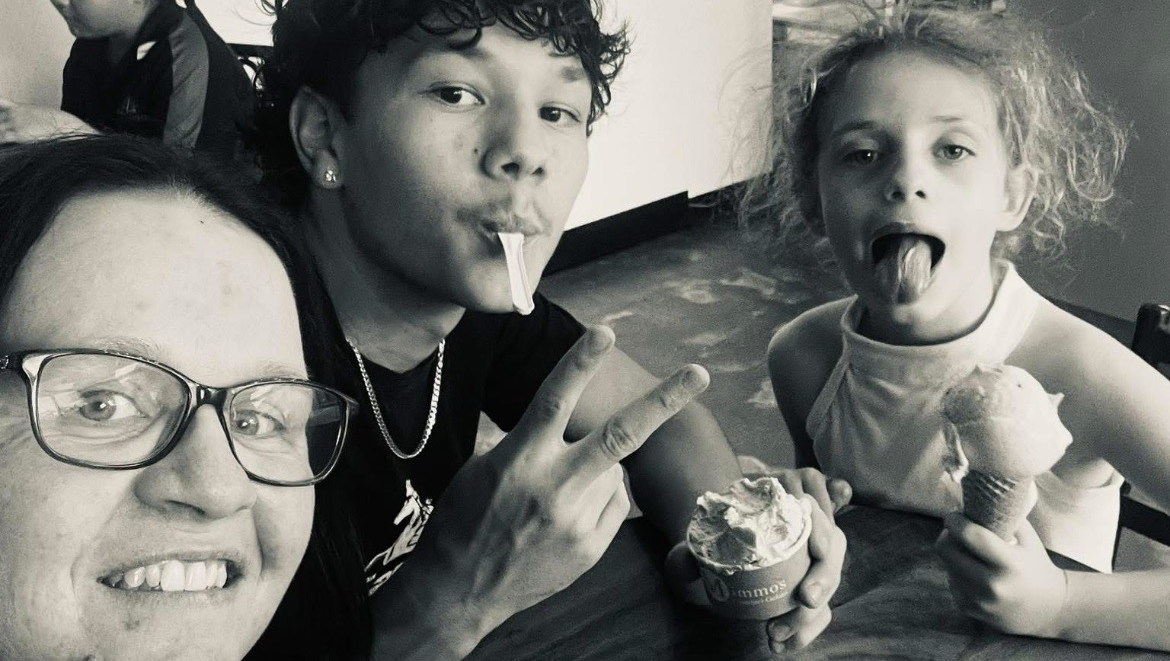 Fundraiser for Hayley Bilsborow by Carrie Parry : Kaiden Bilsborow