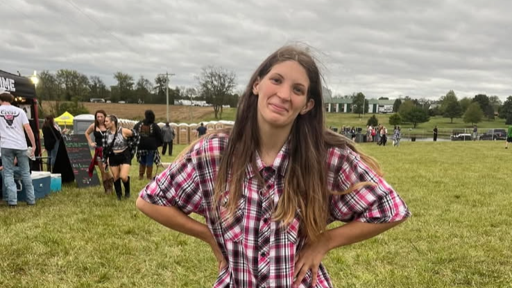 Fundraiser for Tracy Gunter by Brandy Bary : Support Casey Hilt's ...