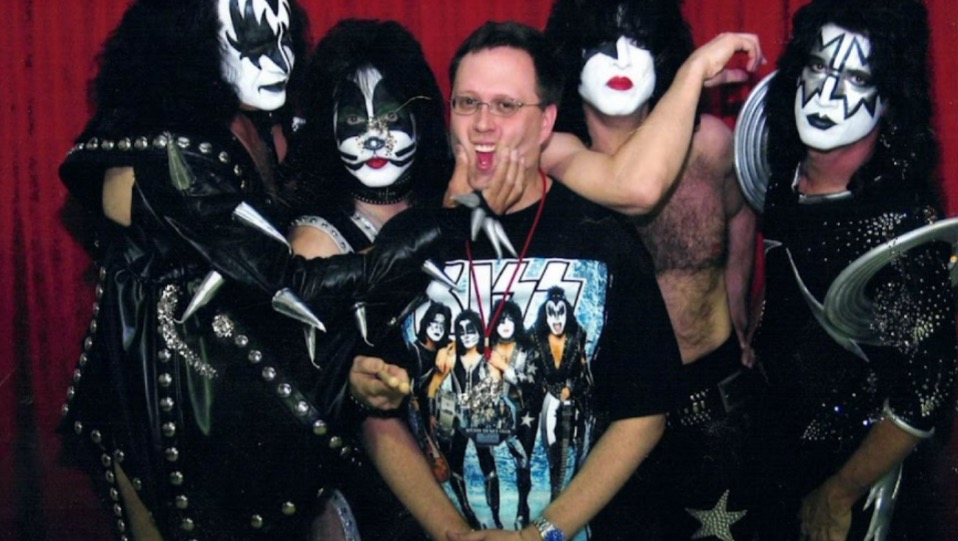 Fundraiser by Julie Gleason : Support Troy Gleason's Daughters' Education