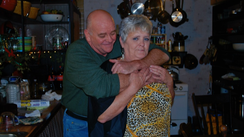 Fundraiser for Amy Bassett by Beth Haught : Help Tom Haught Fight Lung ...