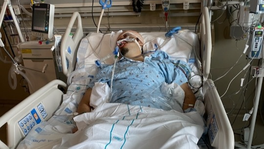 Fundraiser by Omar Martinez : Support Wilbert Corona's Funeral and ...