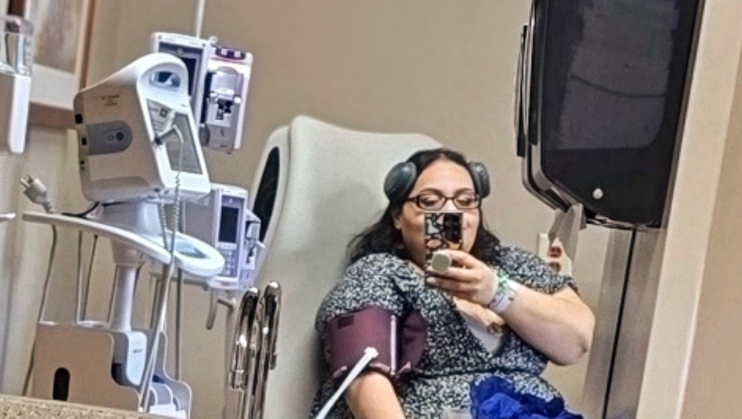 Fundraiser by Jess Lilly : Keep Jess Afloat During Disability Review ...