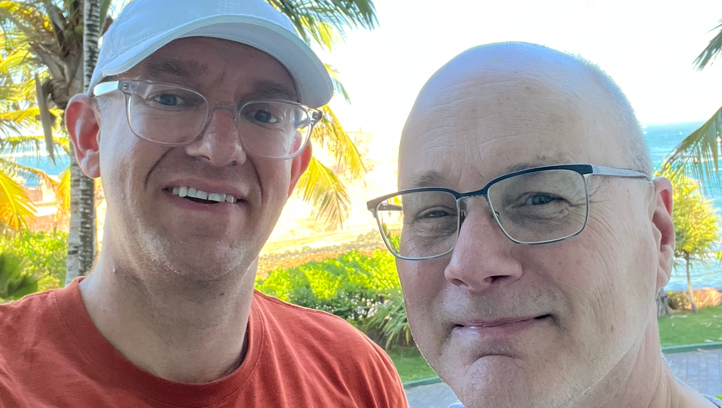 Fundraiser for Tim Anderson by Adam Elg : Help Ryan and Tim Fight Tumor ...