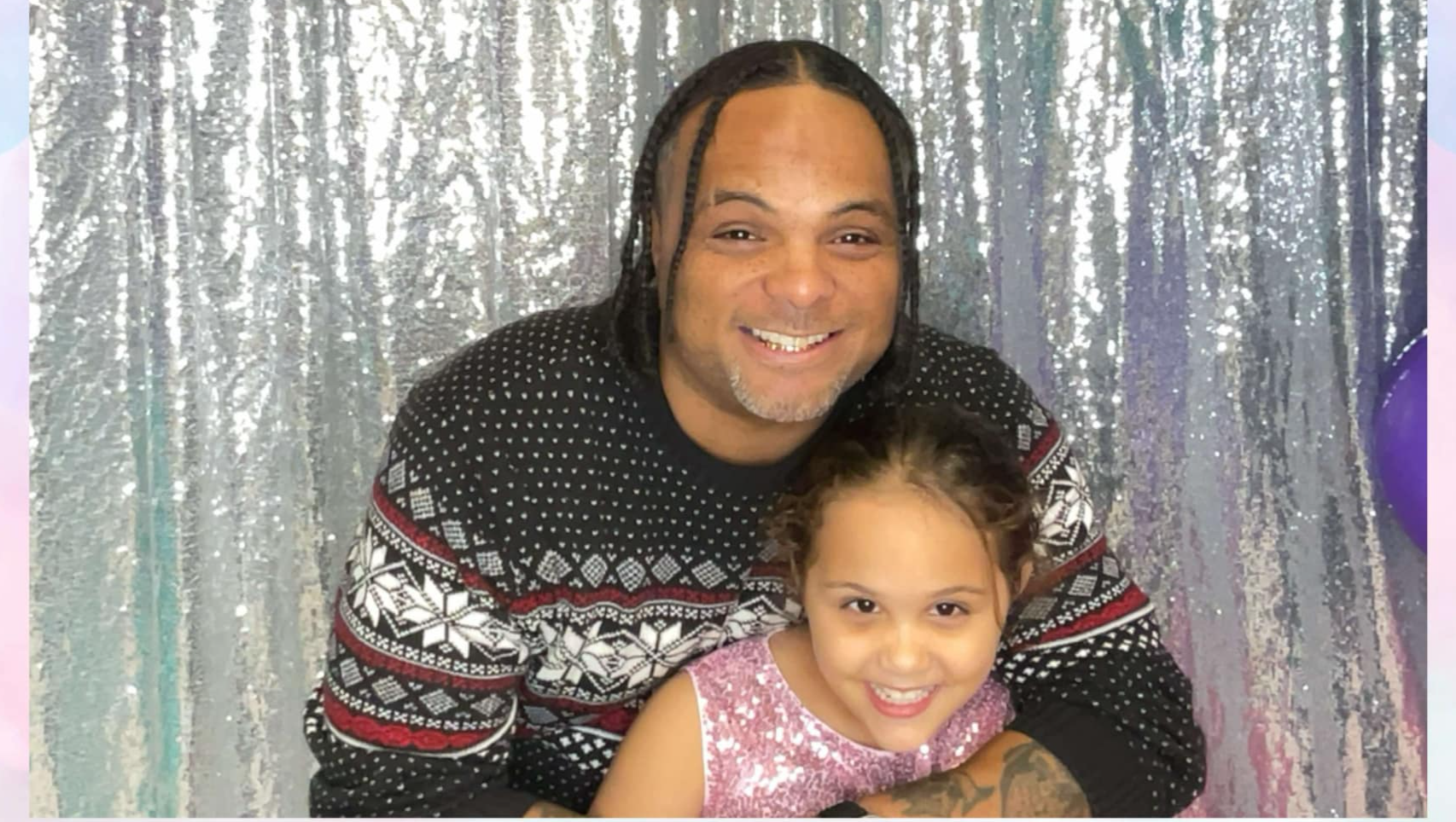 Fundraiser by Robin Tarpley : Honoring Jeremy Simien's Memory