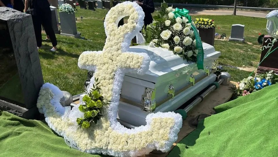 Fundraiser for Ariyen Jimenez by AIM2JIG stasheos custom jigs : In ...