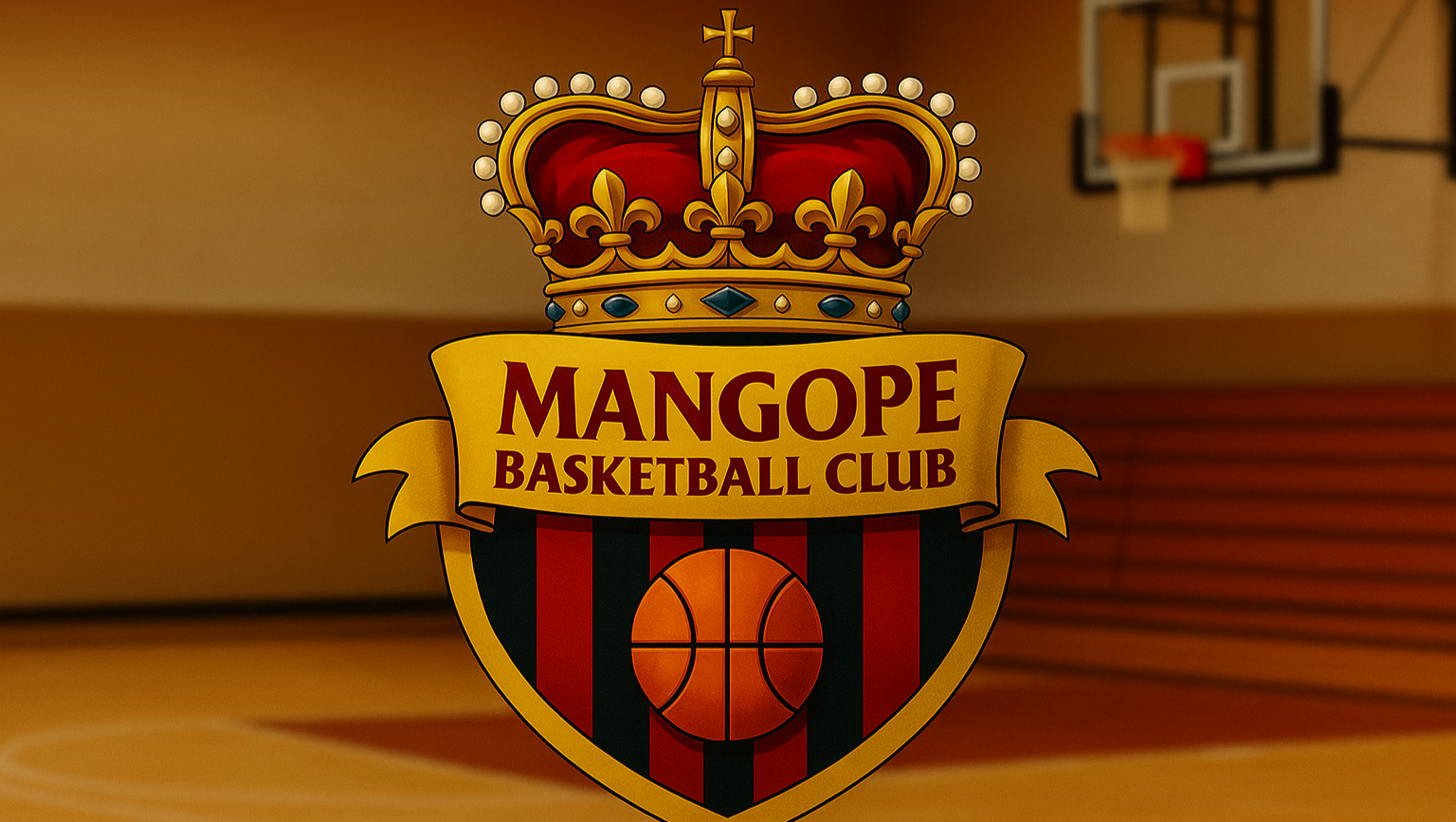 Fundraiser by Mangope Basketball Club : Help Support Mangope Basketball ...