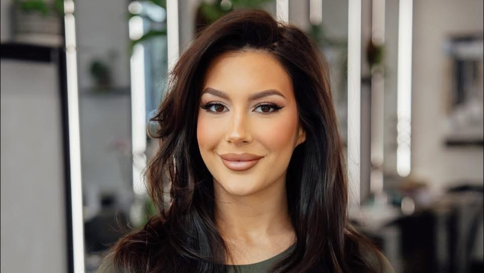 Fundraiser for Victoria Guidry by Mattie OBrien : Support Tori's Fight for Recovery