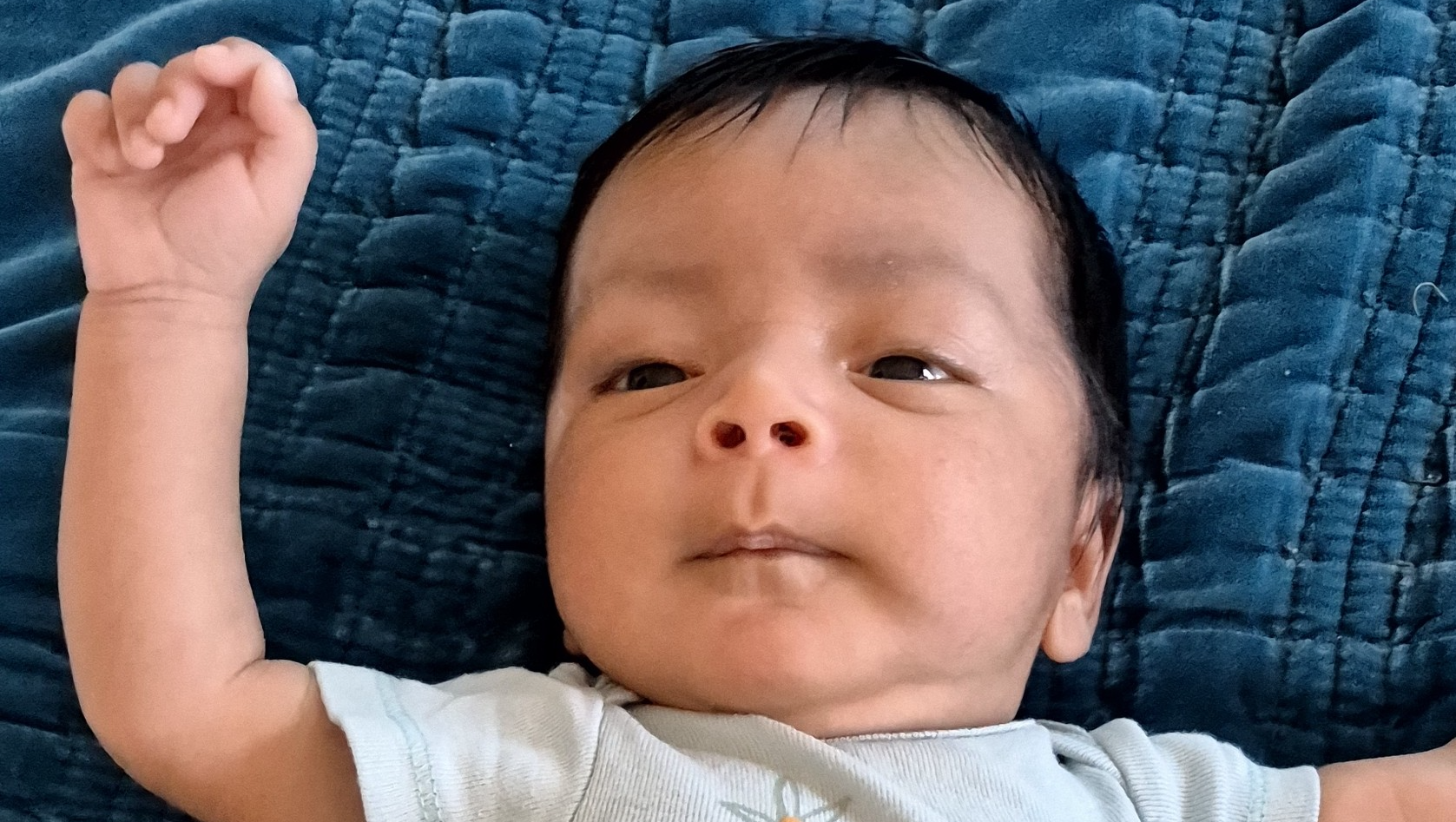 Fundraiser by Xavier Rodriguez : Aid for Alikai's Funeral and Memorial