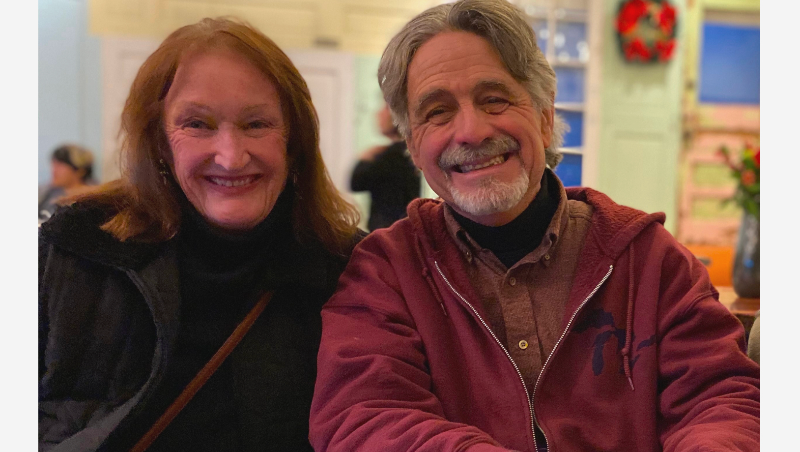 Fundraiser by Laurel Lippard : Tom Schmadel Memorial Fund