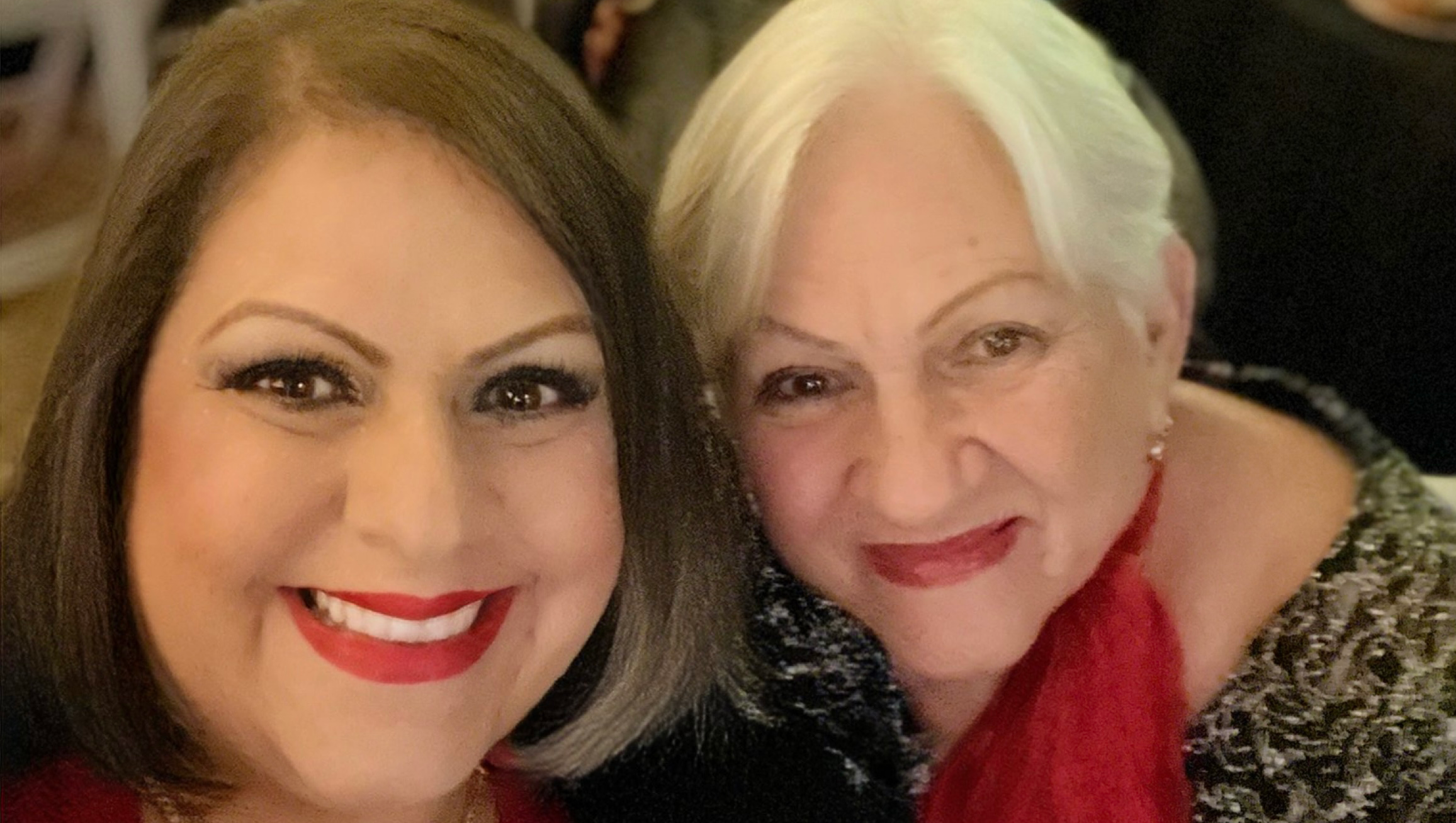 Fundraiser by Marianela Rodriguez : Hortencia Martinez