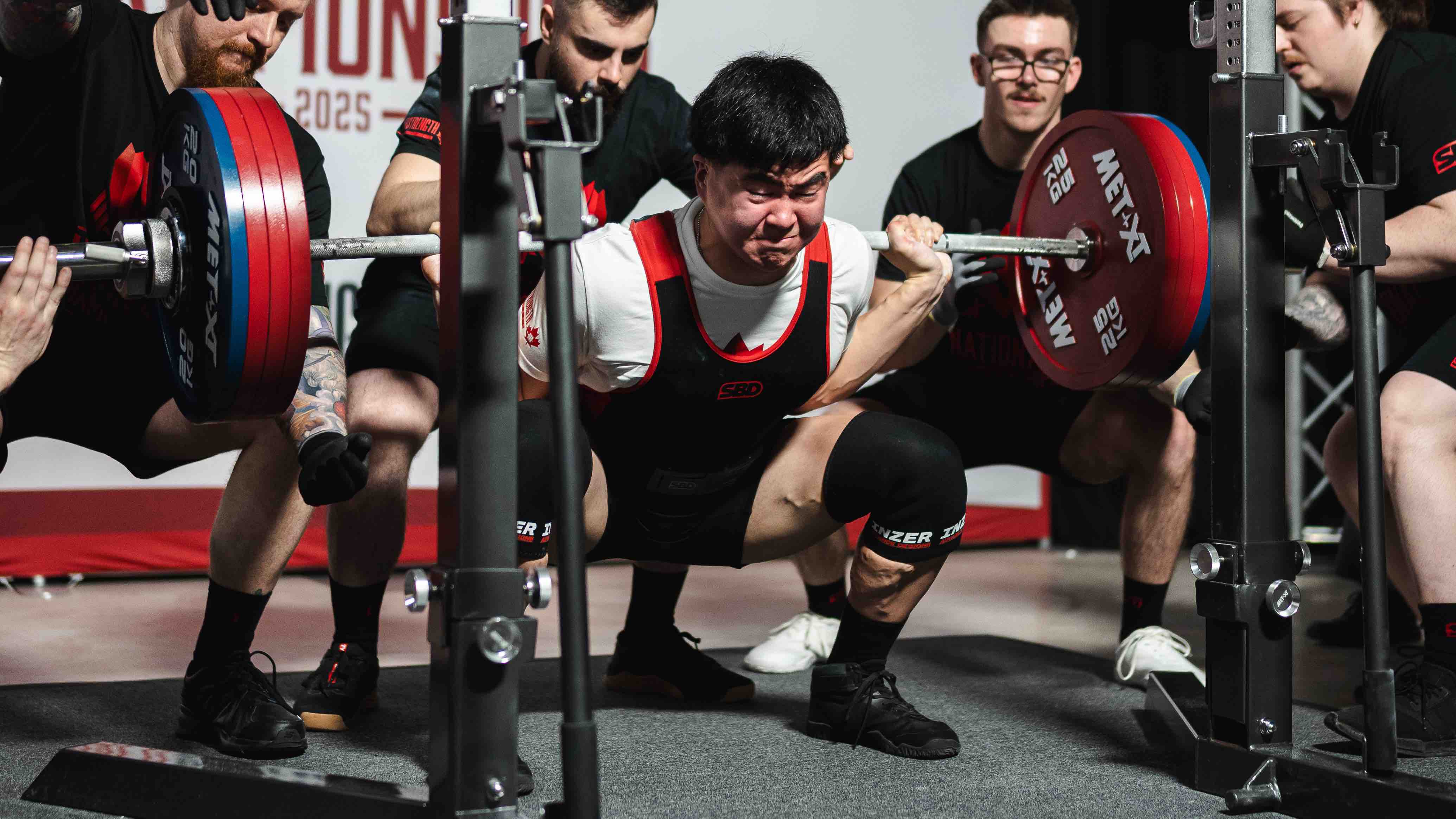 Fundraiser by Aiden Chen : Support Aiden Chen – Team Canada ...