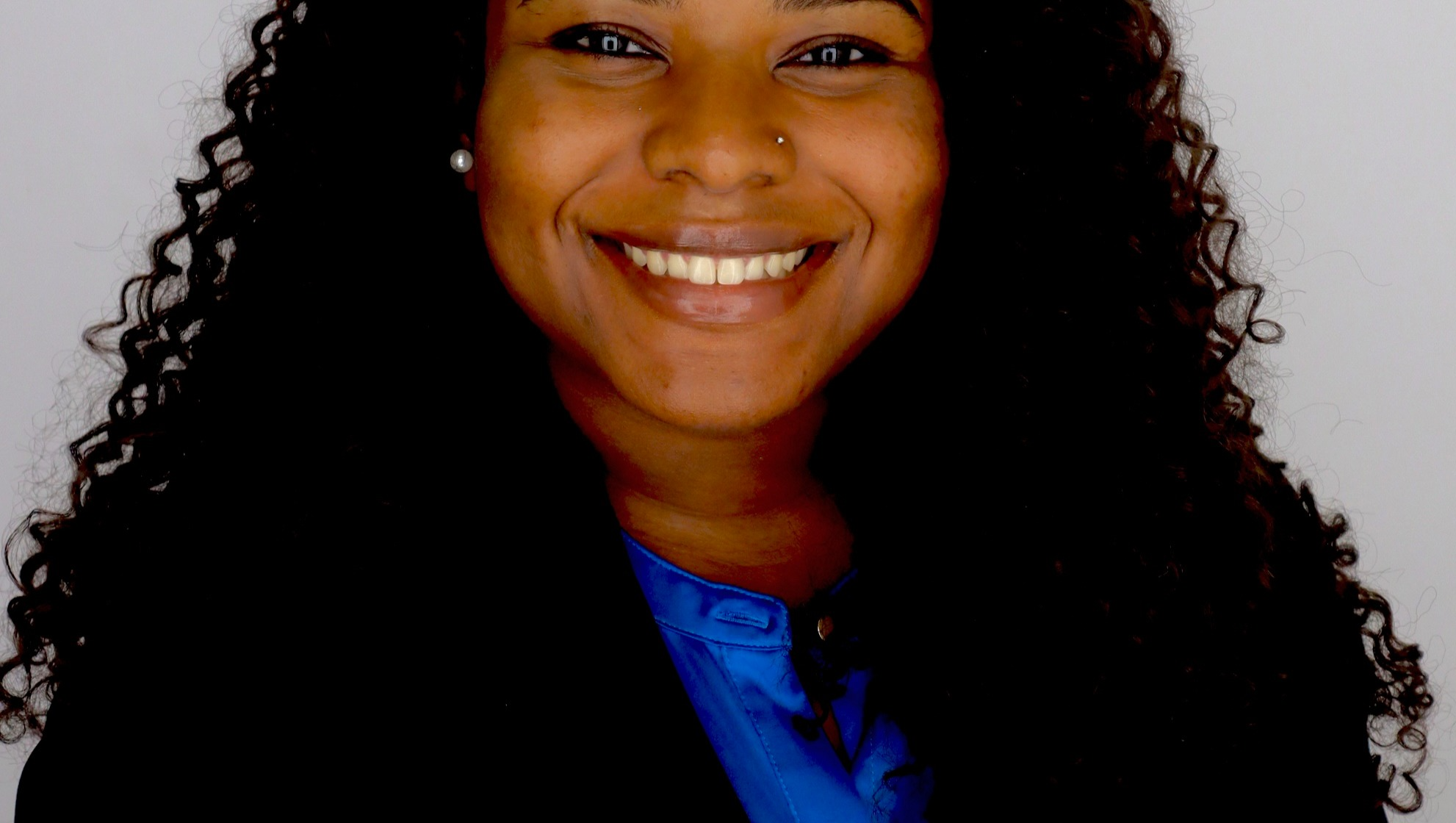 Fundraiser by Kamryn Collier : Help Kamryn Finish Strong at TSU!