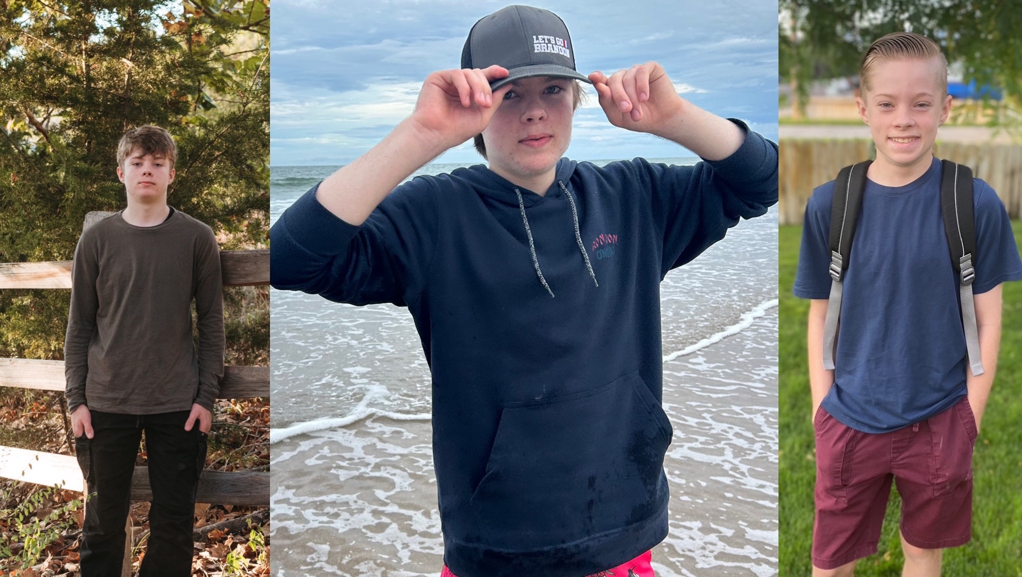 Fundraiser for Michael Matusek by Melissa Newcombe : Help Honor Brandon ...