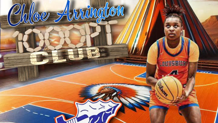 Fundraiser by Chloe Arrington : Support My California Basketball Journey