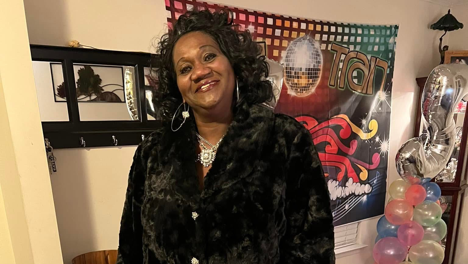 Fundraiser for Gwendolyn Hinton by Michelle Cable : Help cover funeral ...