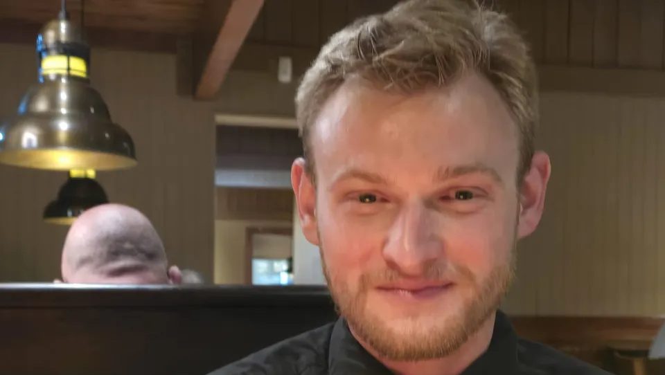 Fundraiser for Charles Jessop by Kimberly Villa : Join Us in ...