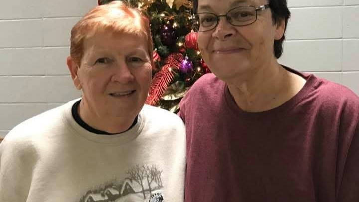 Fundraiser for Jerrie Magarian by Matthew Roe-Bise : Support Denise ...