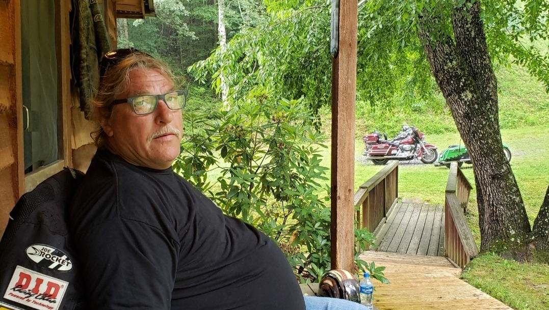 Fundraiser by Shawn Watson : Donate to Aid Mark Telfor's Healing Journey