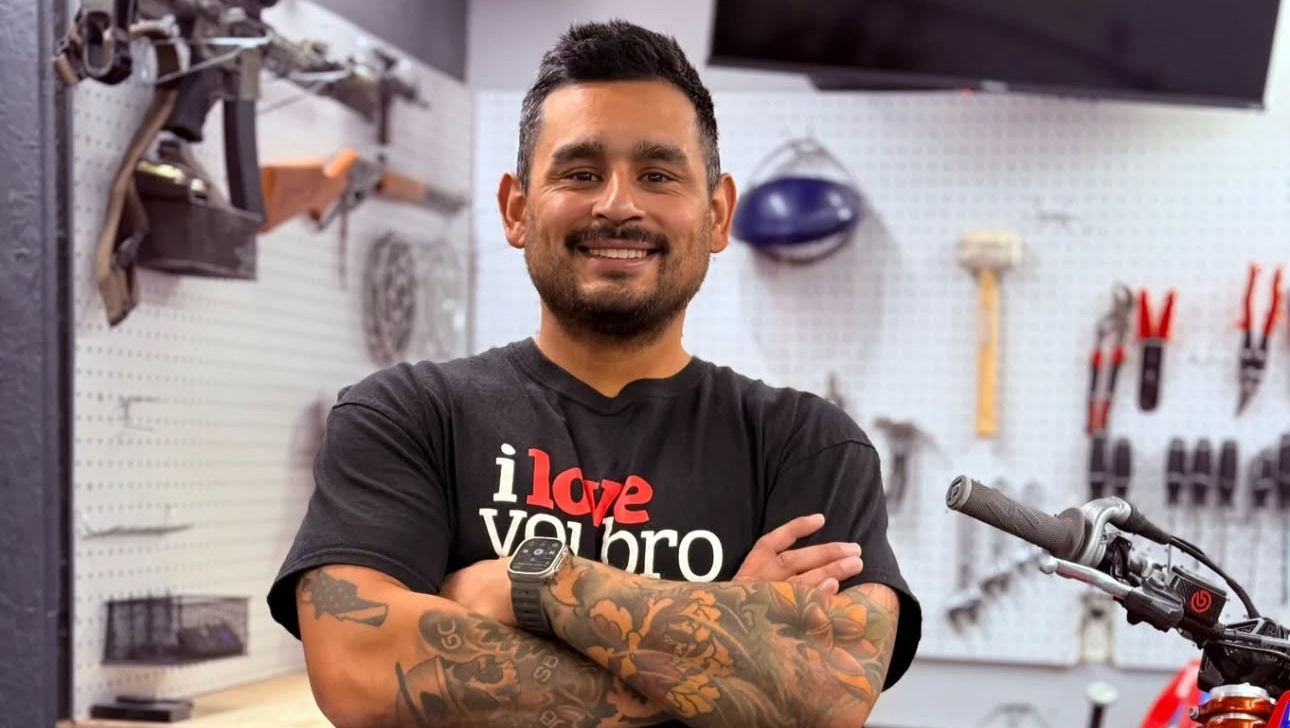 Fundraiser for Jami Ramirez by Kelly Rossberg : Support Mike's Recovery ...