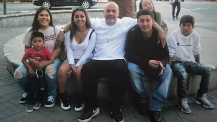Fundraiser by Elizabeth Frances Garcia : Help Victor "Vic" Vigil's ...