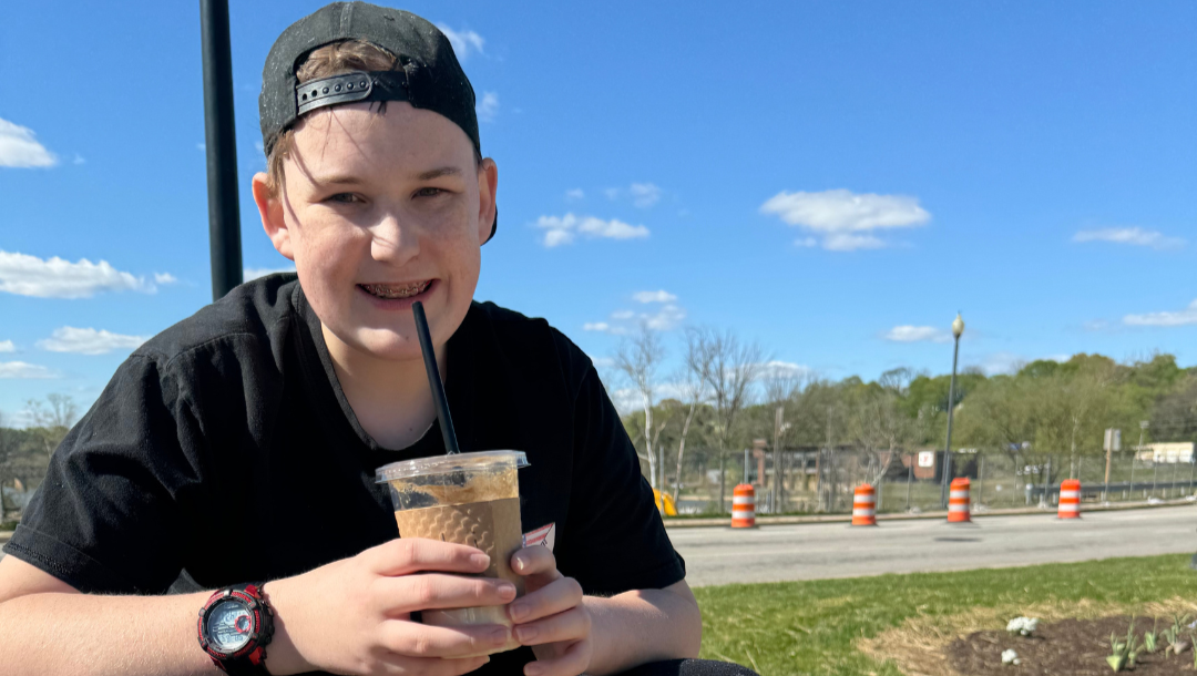 Fundraiser by Lindsey Gray : Support Jayden's Journey to Healing