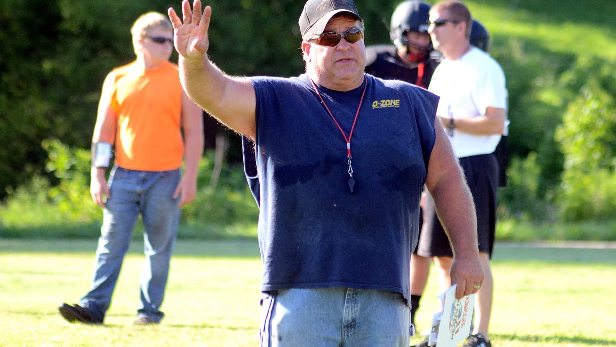 Fundraiser for Brenda Cooperman by Amanda Cackler : Remembering Ken ...