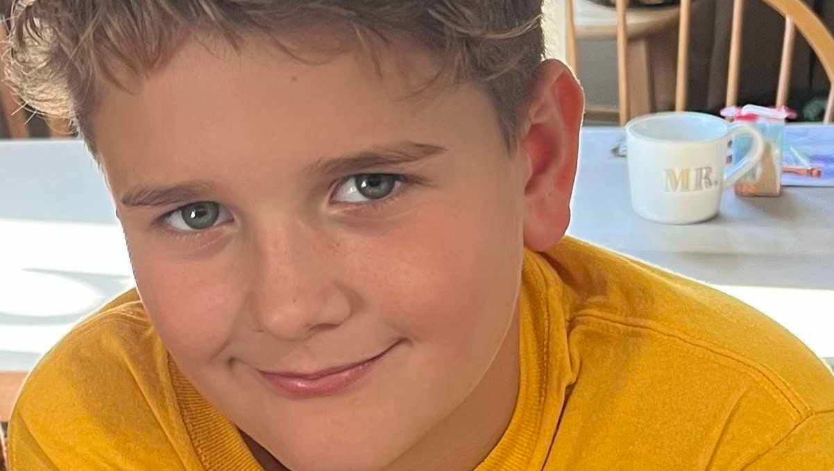 Fundraiser for Andrew Severt by Joy Monroe : Support Everett Severt's ...