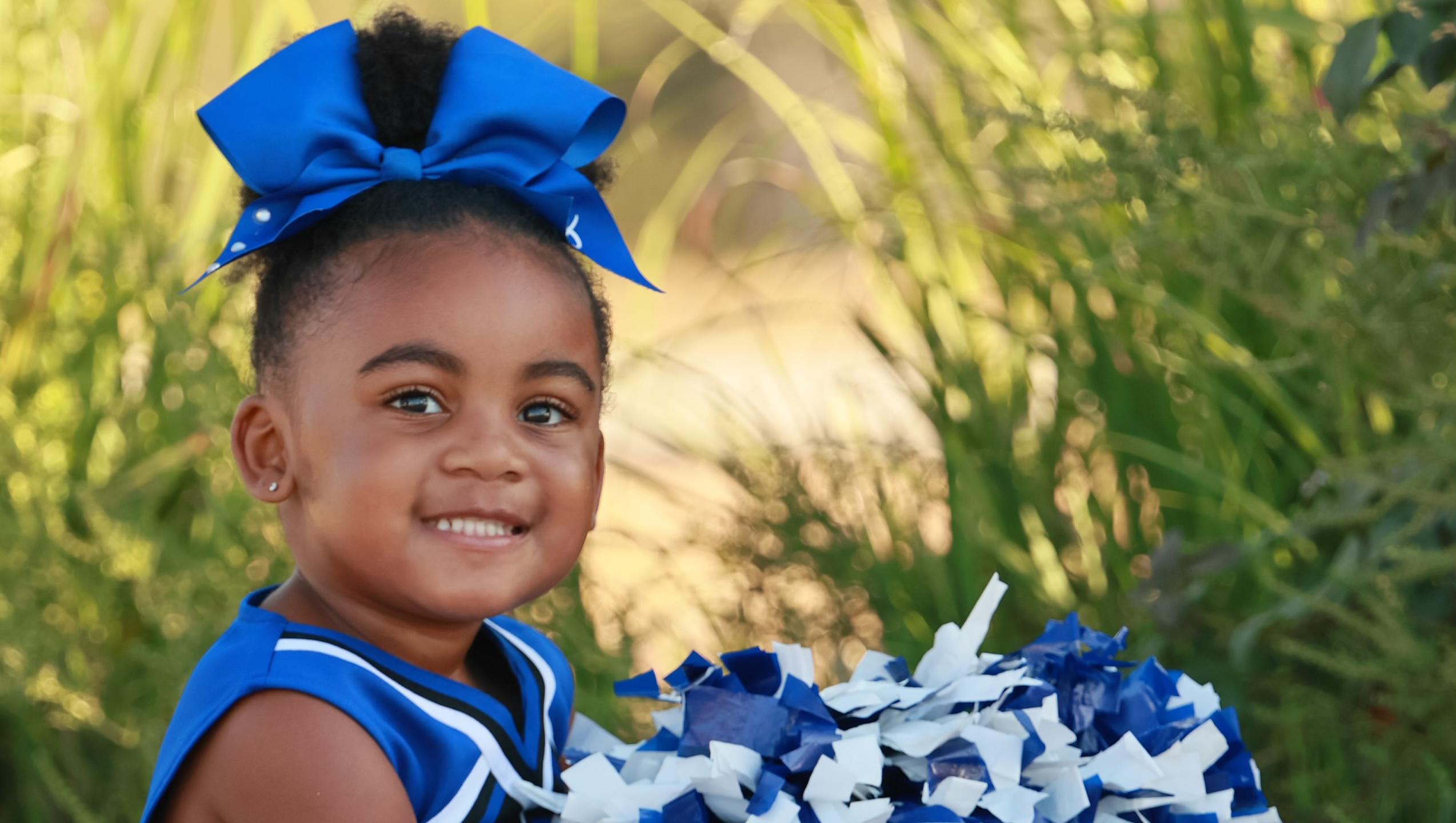 Fundraiser for D’Jahne Maxwell by Arlene Obregon : Alaïa Beats Leukemia!