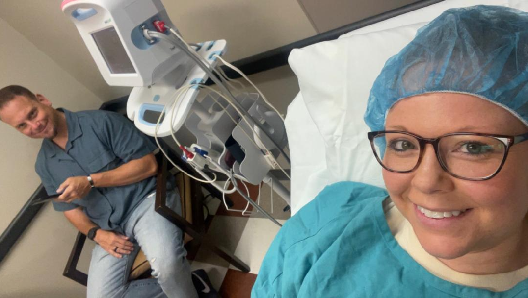 Fundraiser for Bethany Sage by Brittany Schmidt : Support John and Bethany's Dream of Parenthood ...