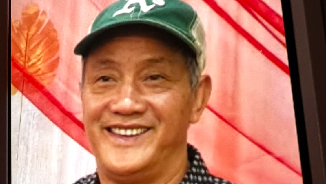 Fundraiser by Meuy Saechao : Help Cover Kao Ching Saetern's Funeral Costs