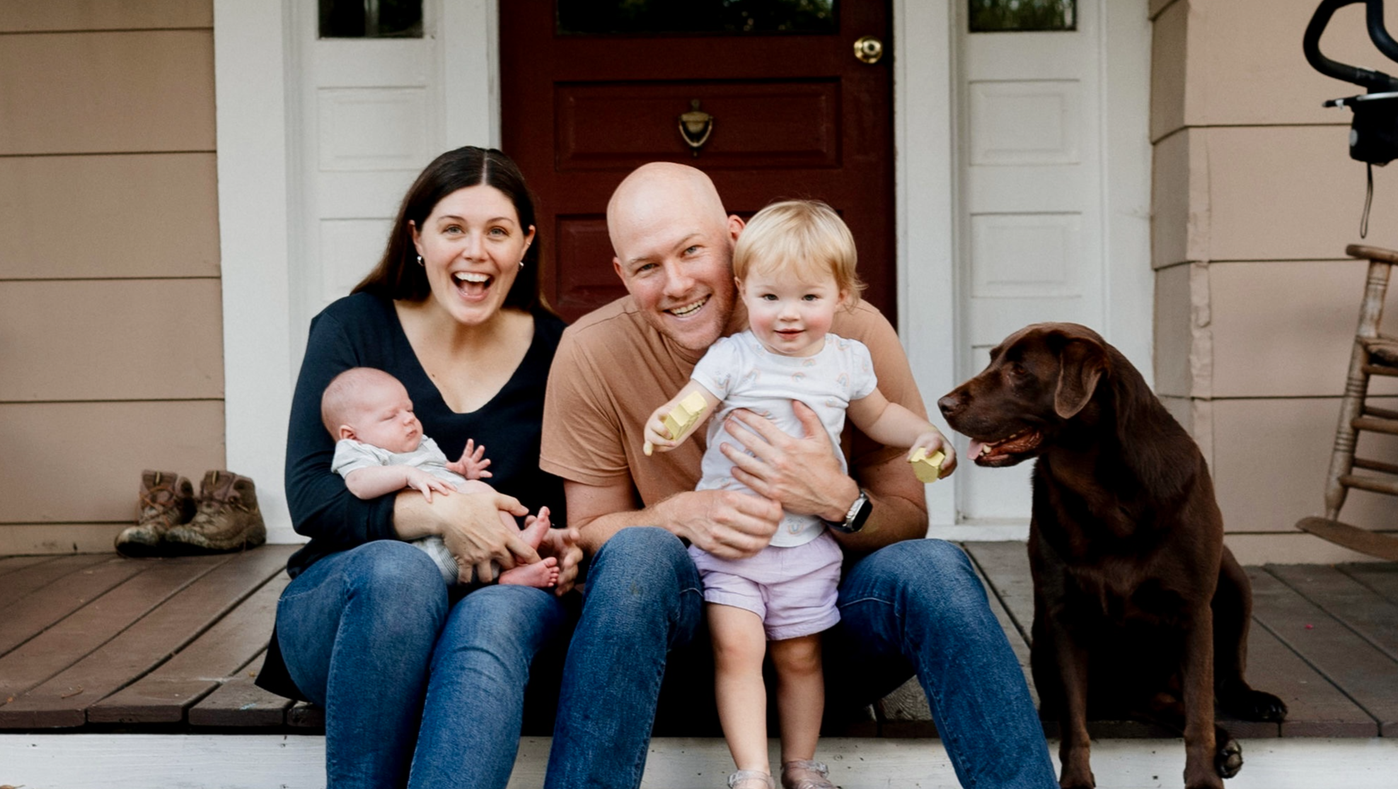 Fundraiser by Randall Morrison : Support Randy And His Family In Their Fight Against Leukemia