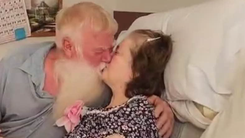 Fundraiser by Jesse Redd : Remembering Kay: Support for David