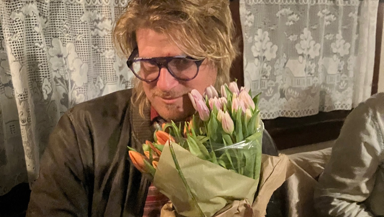 Fundraiser for Eric Millman by Nicholas Miller : Support Eric's European Bike Adventure