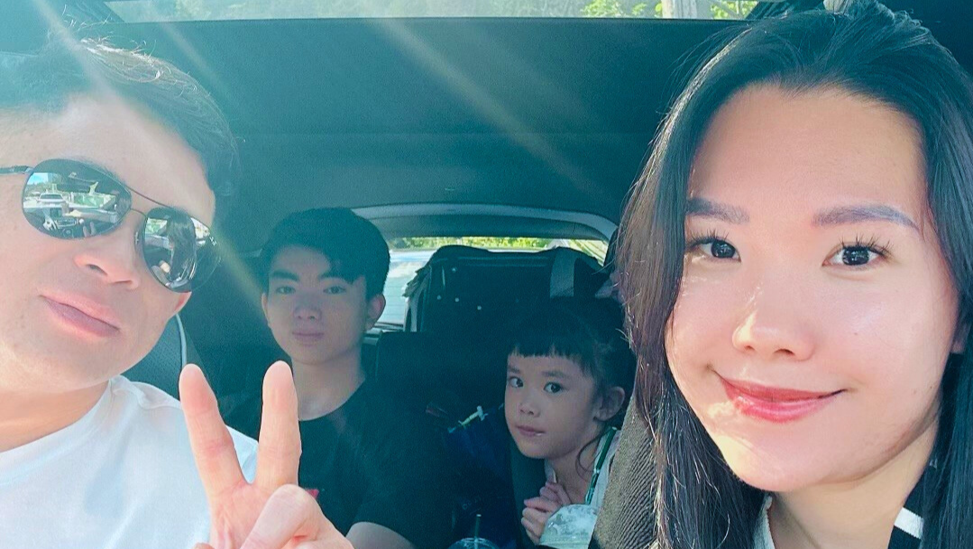 Fundraiser for The Public Guardian and Trustee by Toan Le : Lone ...