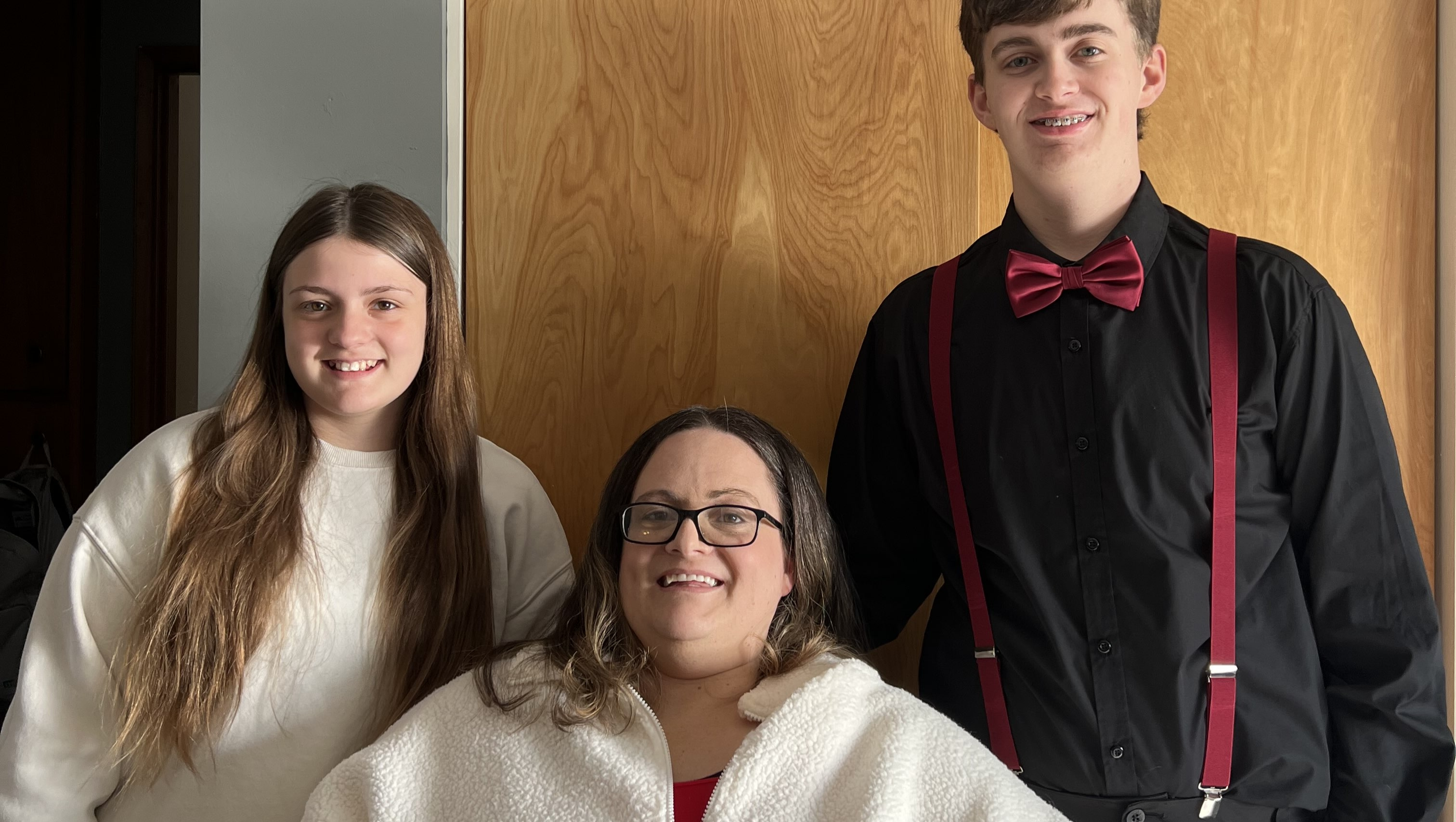 Fundraiser for Janet Bates by Carson Bates : Support Emily Bates