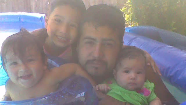 Fundraiser by Bianca Muniz : Help Erick Almanza's Family with Funeral Costs