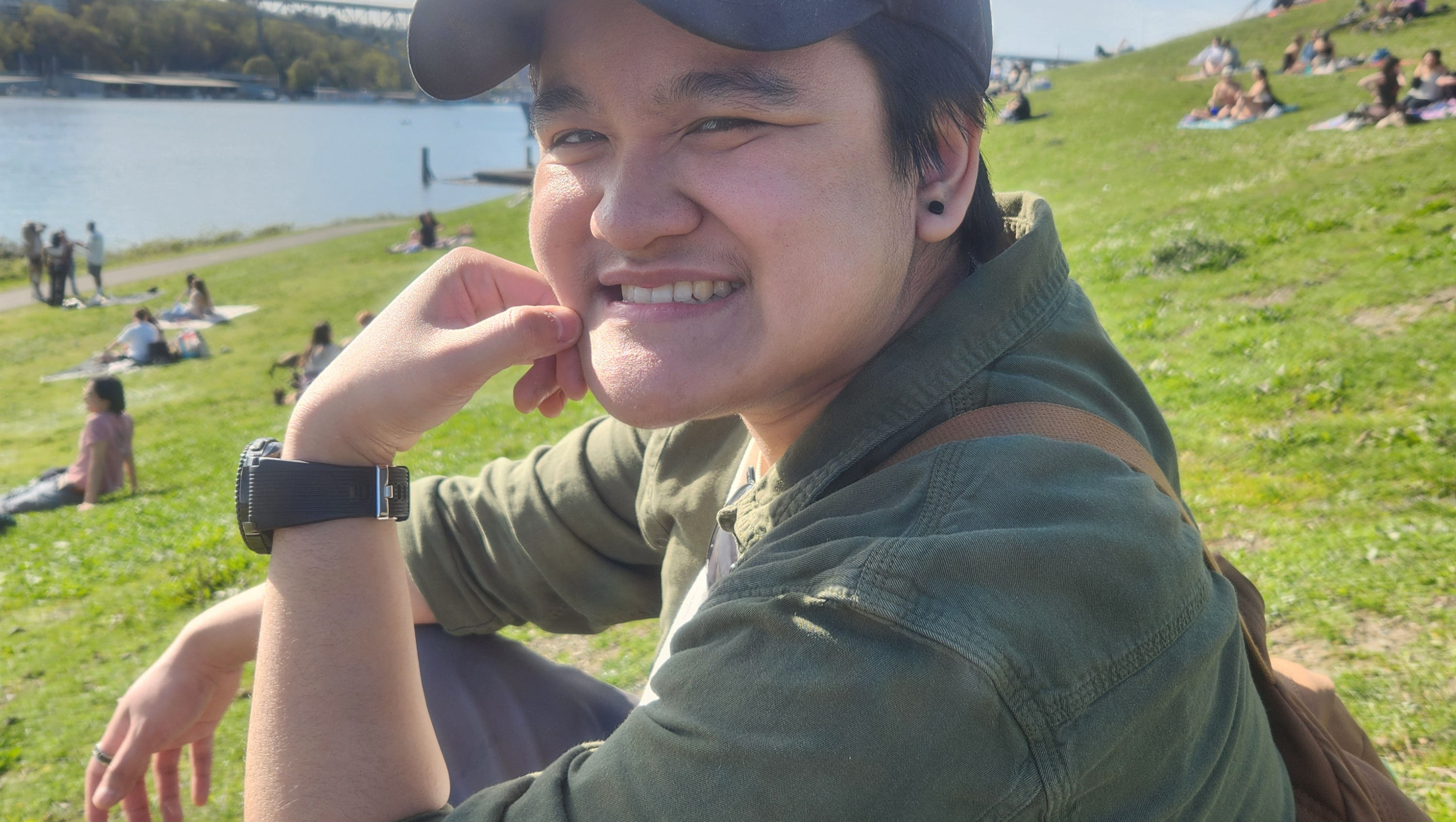 Fundraiser by Nick Cuevas : Support Nick's Top Surgery and Move