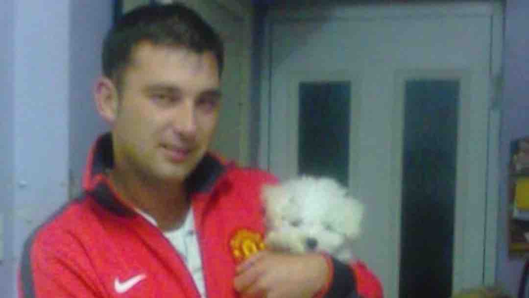 Fundraiser by Mary Cooper : Carl Irwin, to help the family with funeral costs