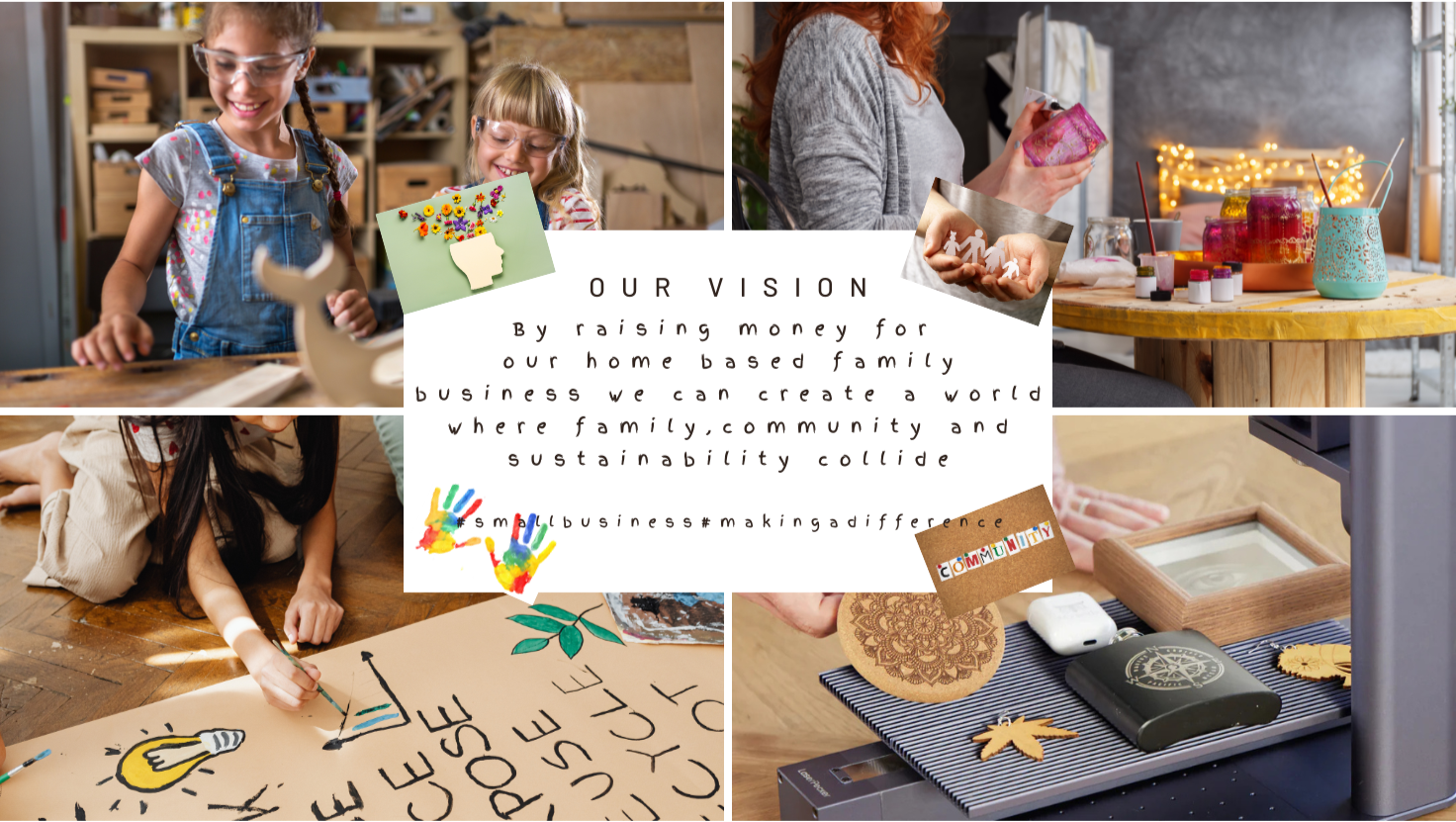 Fundraiser by Ian Croft : Help a kind, hardworking family who need a ...