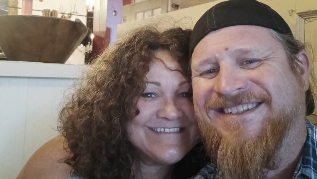 Fundraiser for Edward Dion by Michelle Hannah : Support April Dion's ...