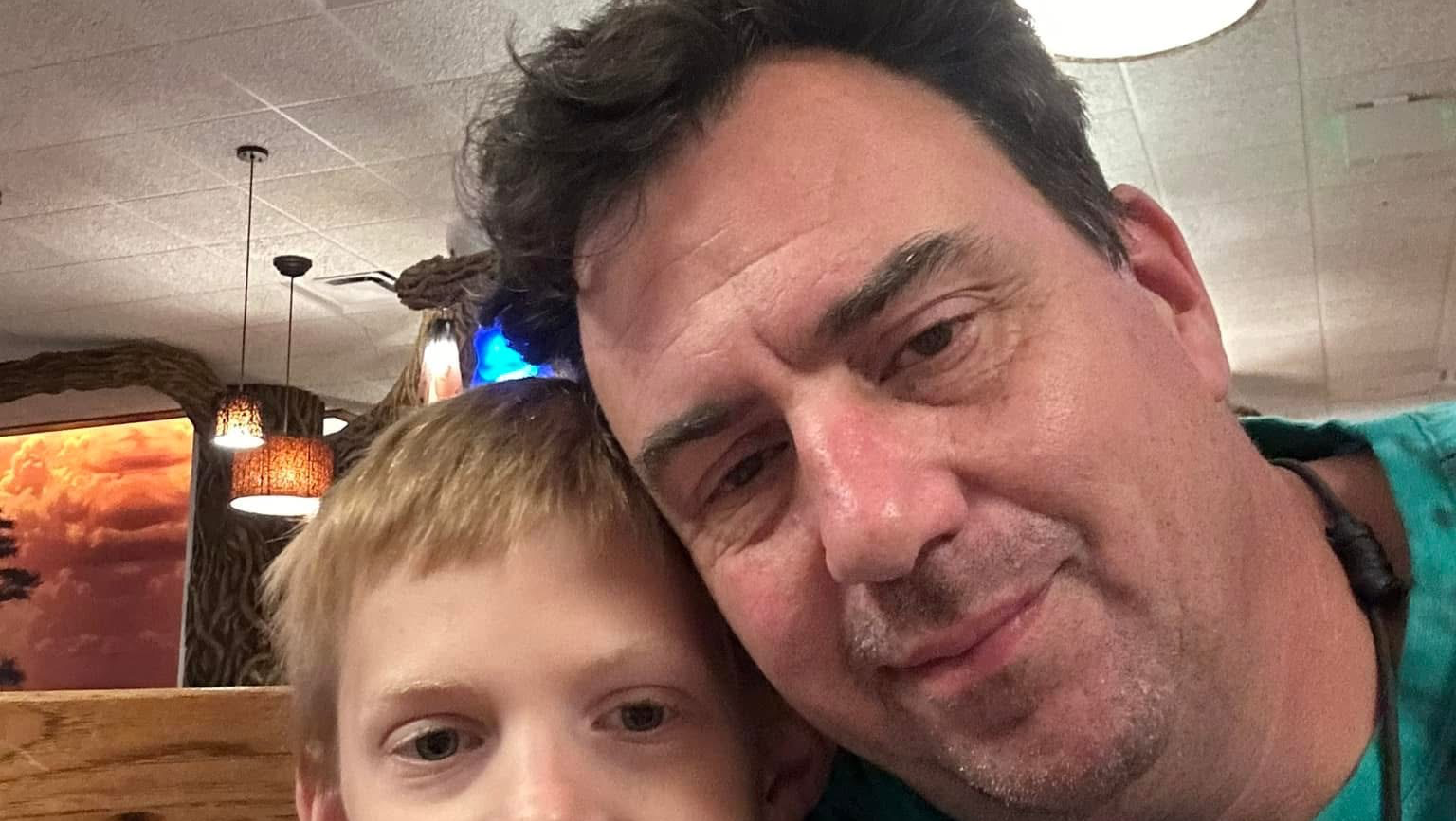 Fundraiser for Katie Skowron by Tamyth Frost : Help Michael Breathe ...