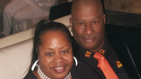 Fundraiser for Virginia Joubert by Ray Curtis : Support Virginia ...