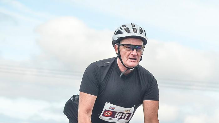 Fundraiser by Derek Rankin : My ‘Tour De 4’ Fundraiser to Fight Cancer