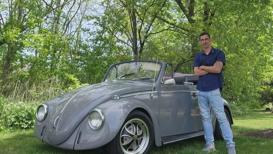 Fundraiser for Vanessa Soto by Danielle Wiget : In loving memory of ...