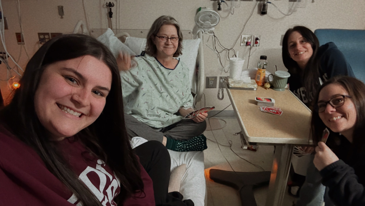 Fundraiser for Joslynn Rizzo by Hannah Brady : Stand by Sheila in Her ...