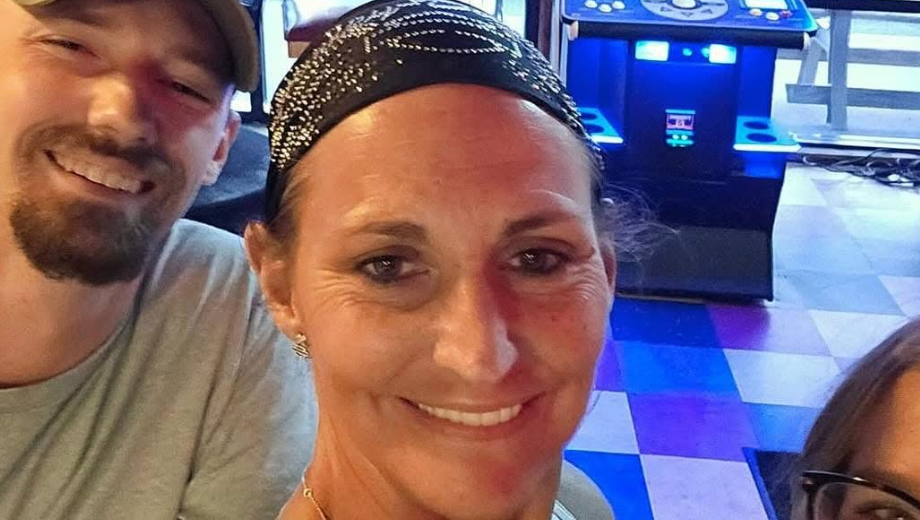 Fundraiser by Chris Sharrett : Help Us Honor Tracy Fisher's Memory