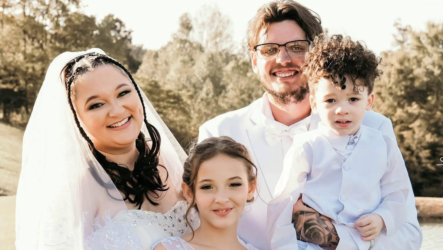 Fundraiser for Bonita Flener by Christina Wright : Support a family ...