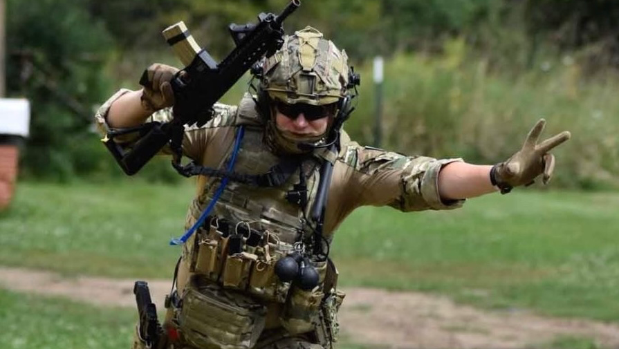 Fundraiser for Crystal Jeffords by Mark Cooper : Assist Nick Smith's ...