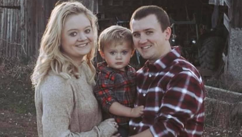 Fundraiser for Jacob Edge by Kathryn Foley : SUPPORTING OUR UNION ...