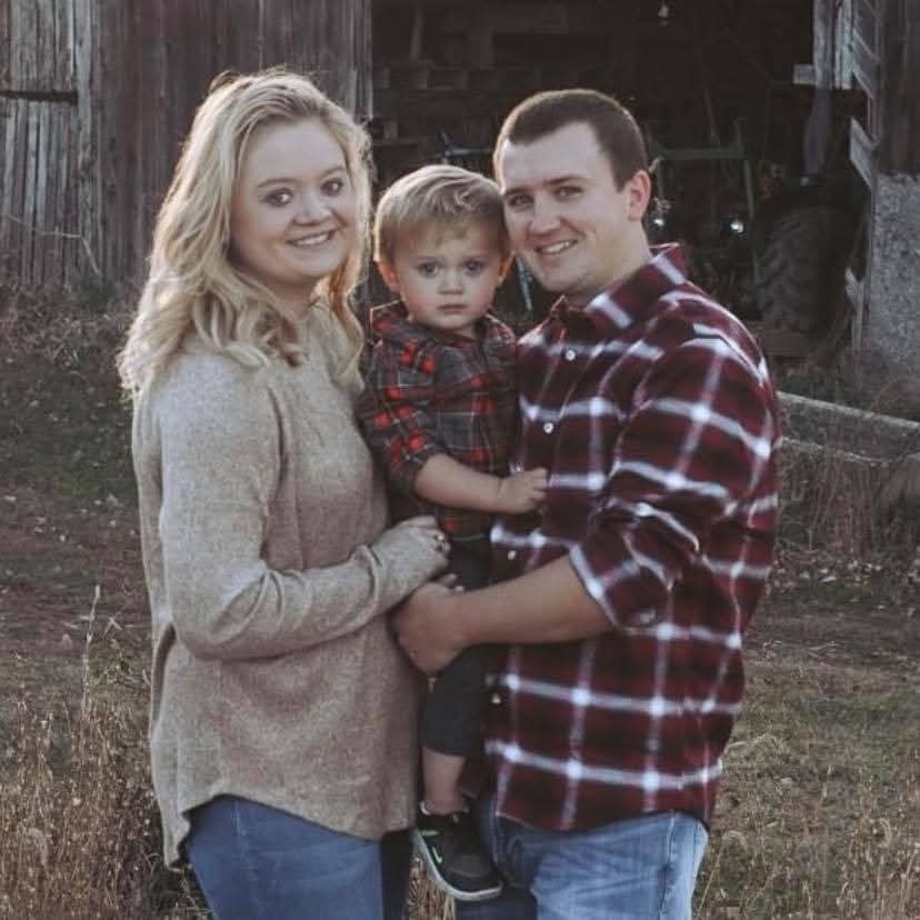 Fundraiser for Jacob Edge by Kathryn Foley : SUPPORTING OUR UNION ...